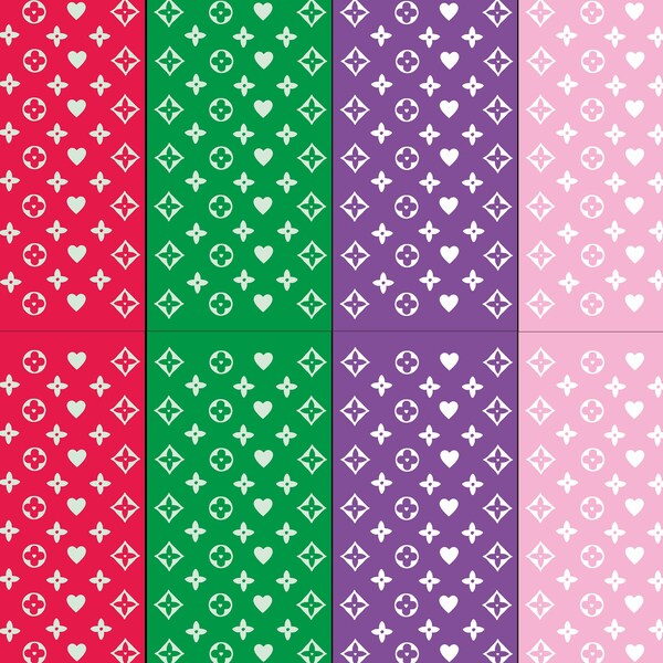 Luxury Brand Svg - Etsy