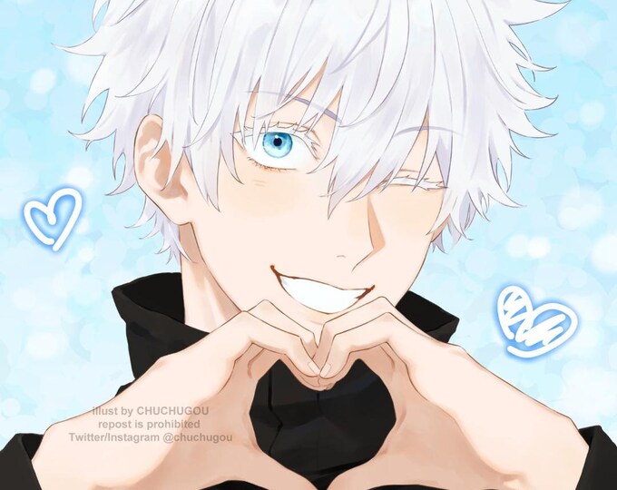 Anime Photocards - Etsy