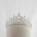 HAZEL | Bridal Headpiece | Bridal Tiara | Bridal Crown | Wedding Tiara ...