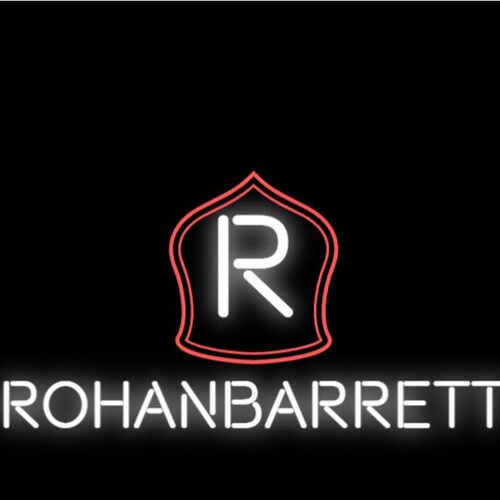 RohanBarrett - Etsy