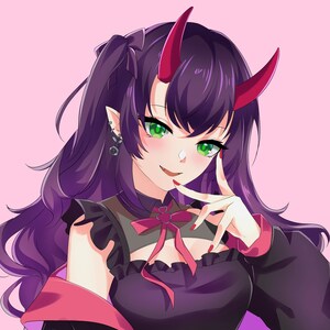 CUSTOM PFP Character Commission, Anime Potrait, PFP, Custom, Profile ...