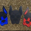 Buzz Bubble-bee Pup Sticker - Etsy