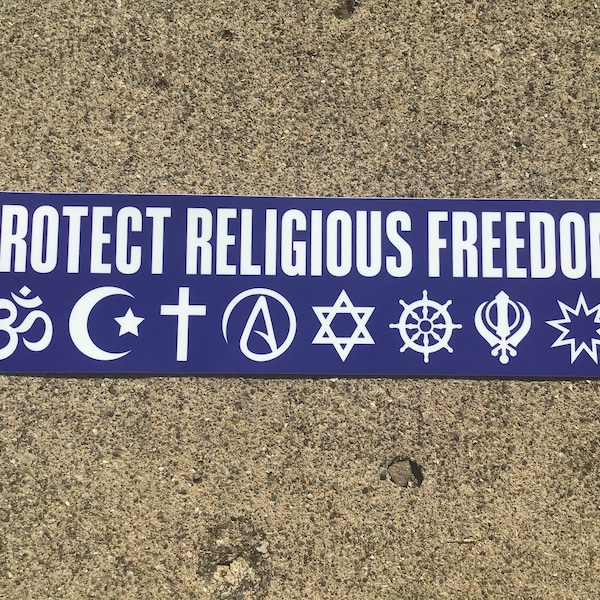 Religious Bumper Stickers - Etsy