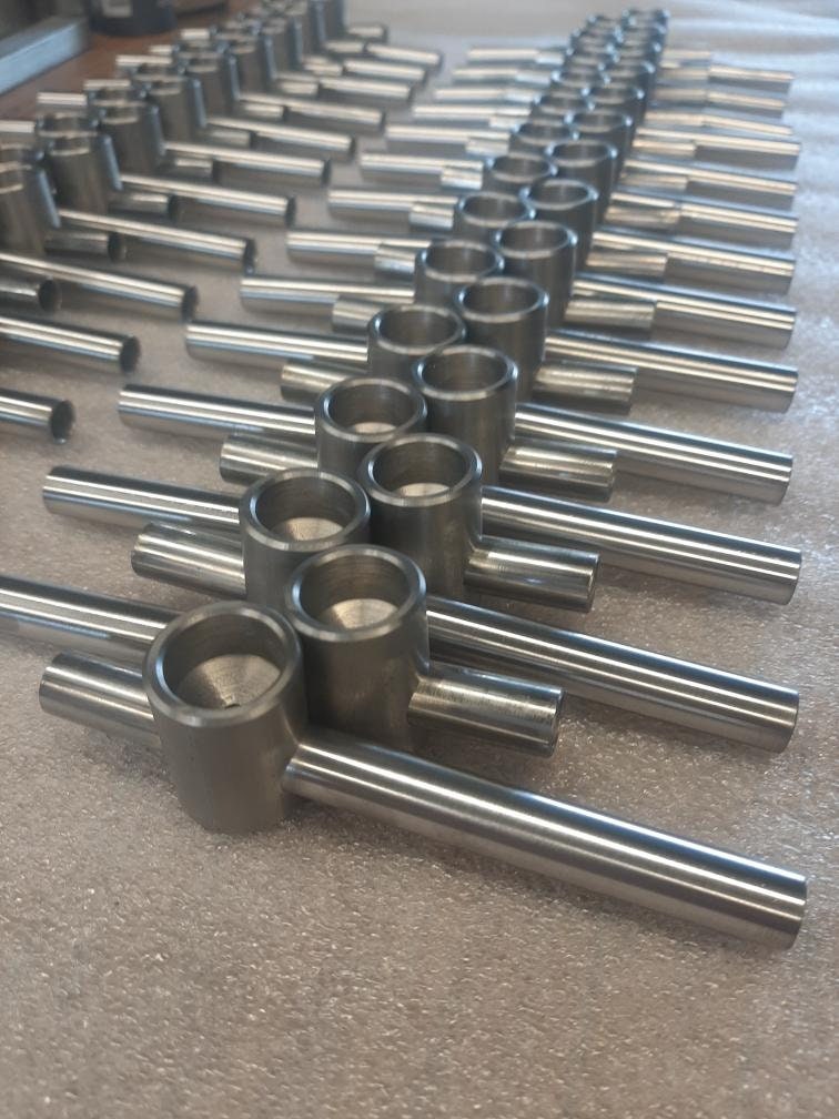 Stainless Steel Personal Pipe - Etsy