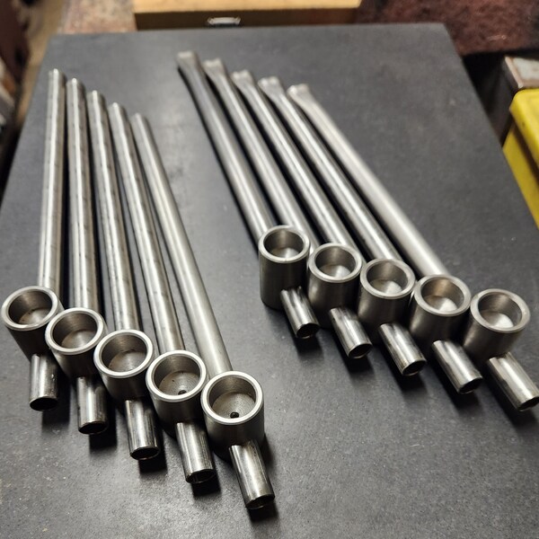 Metal Pipe - Etsy