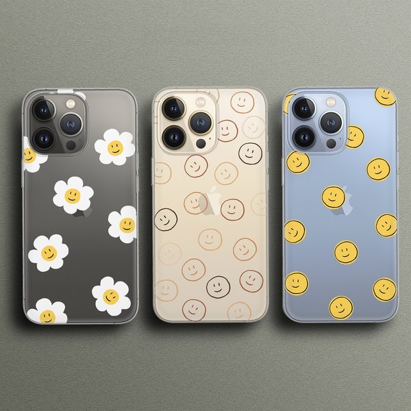 Emoji Phone Case - Etsy