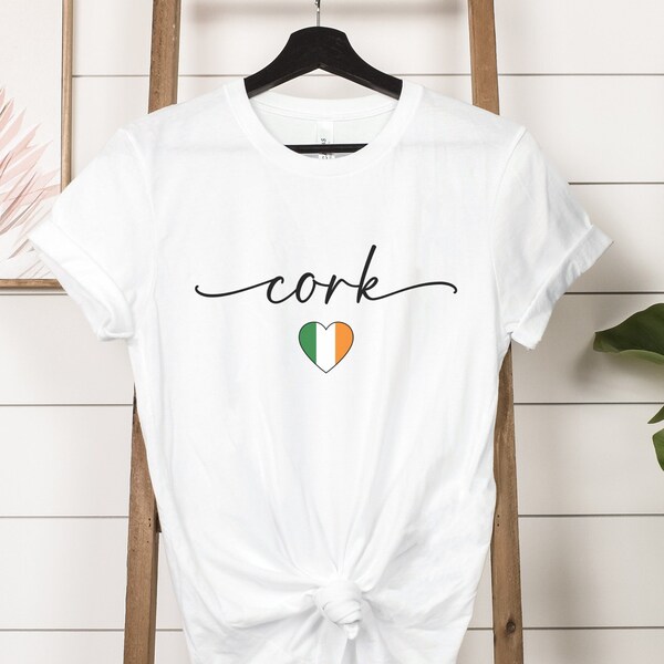 Cork Flag - Etsy