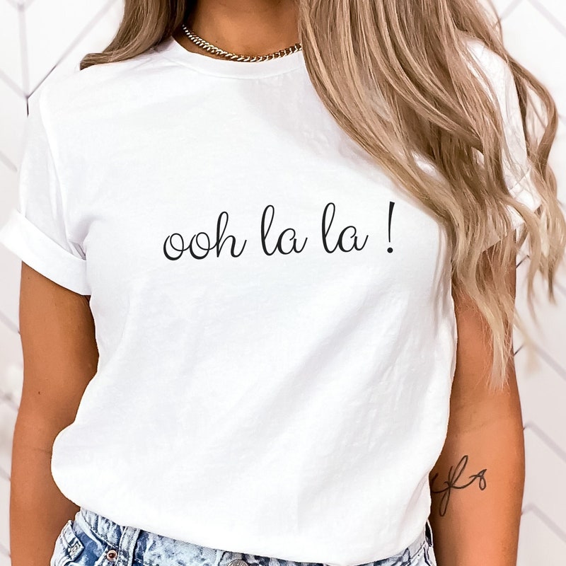 Ooh La La - Etsy