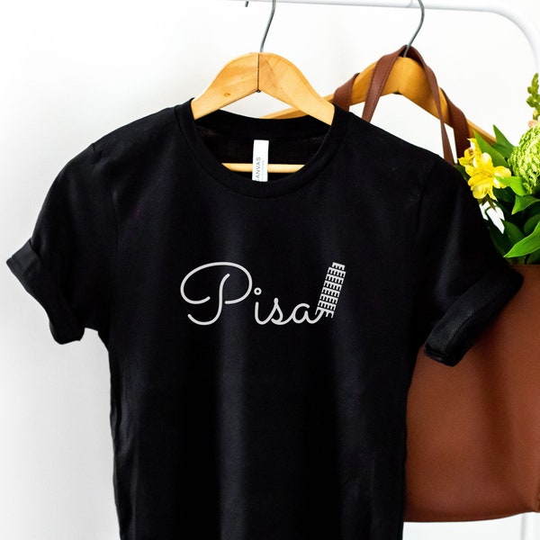 Pisa Tower Souvenir - Etsy