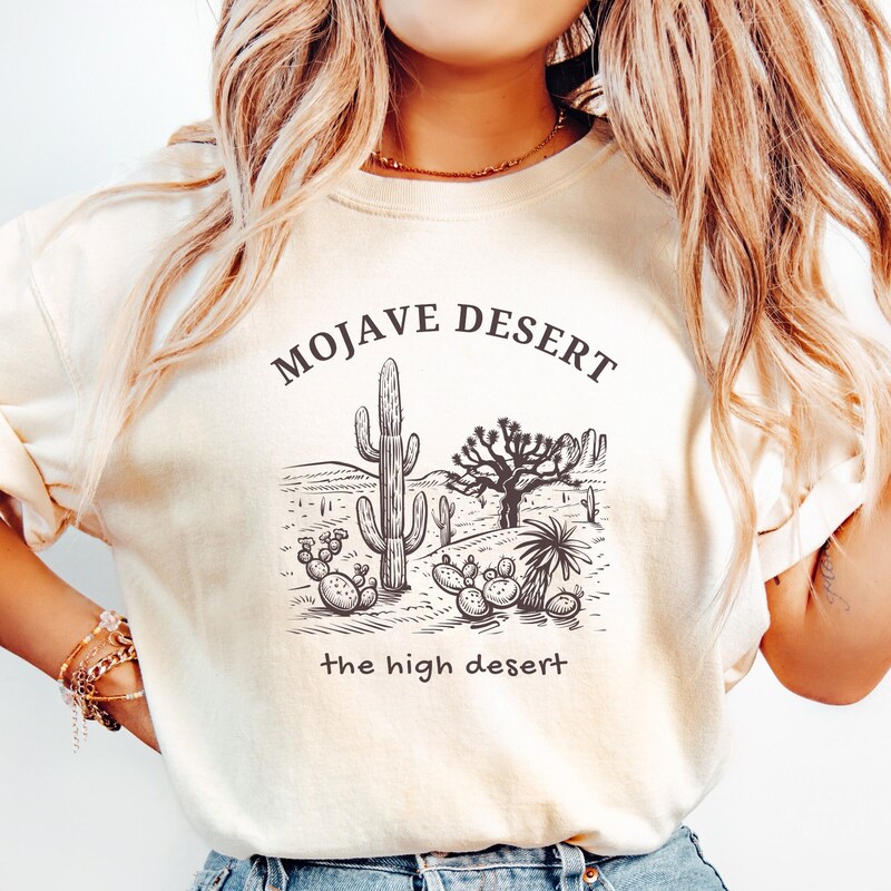 Desert Gift - 60+ Gift Ideas for 2024