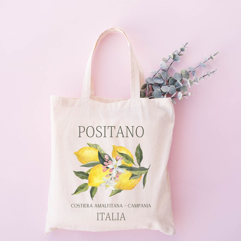 Positano Theme - Etsy