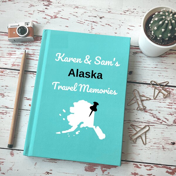 Alaska Gifts - 60+ Gift Ideas for 2023