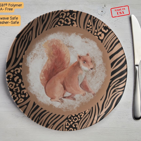 Cute Dinnerware Plates - Etsy