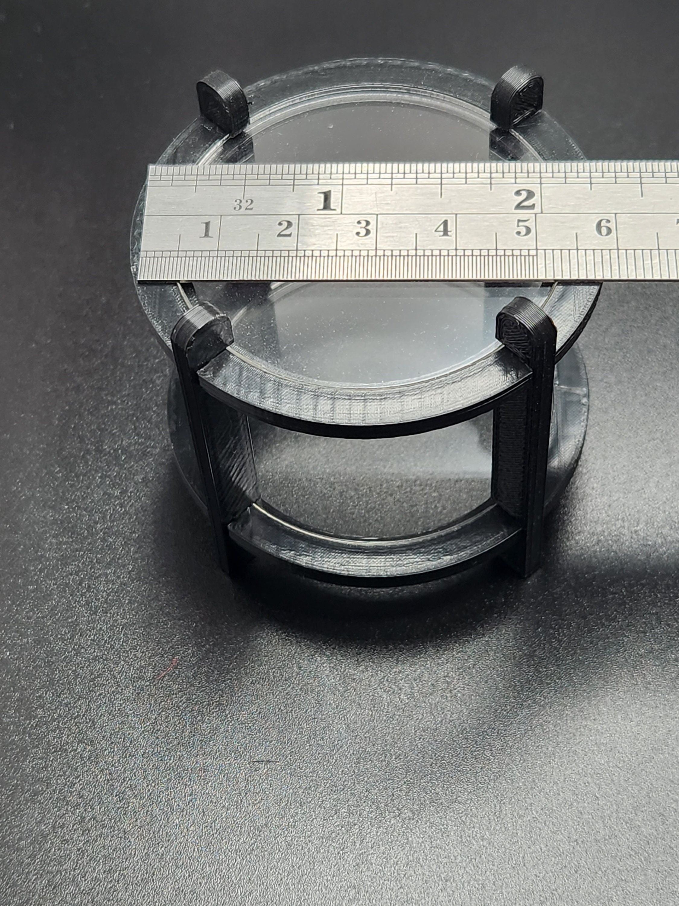 Miniature 1:12 End Table - Etsy