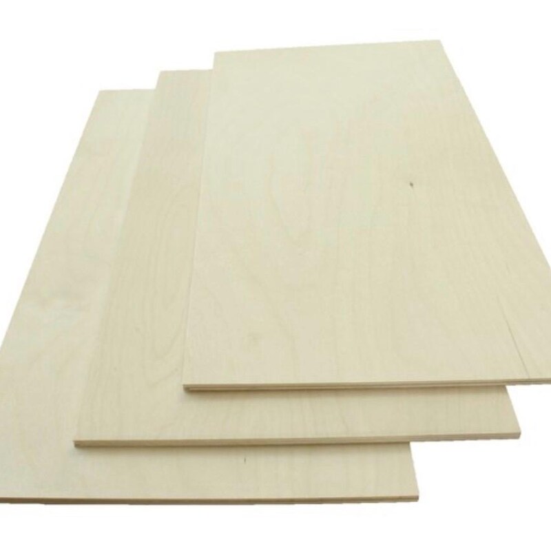 Birch Plywood - Etsy