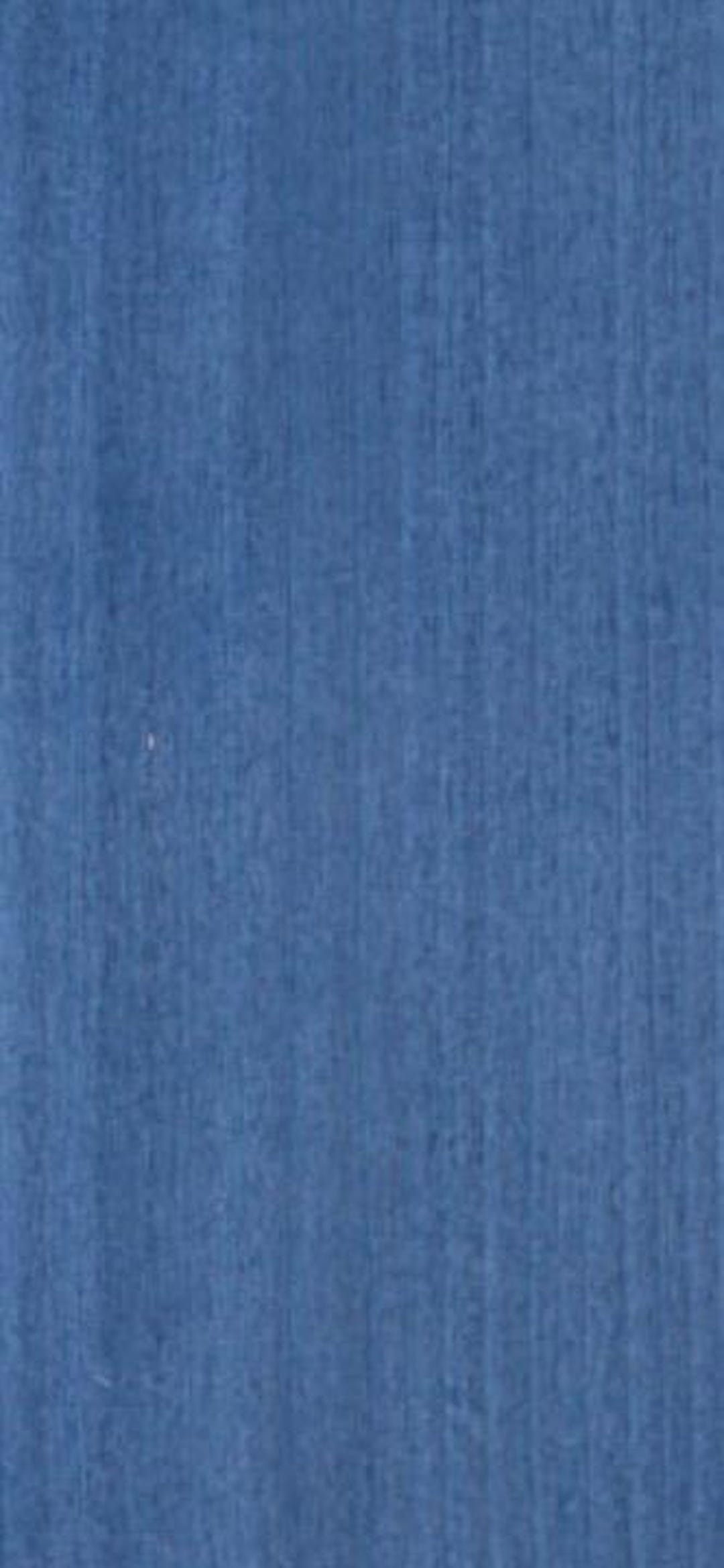 36”x 5.5” Dyed Navy Blue Wood Veneer. Complete Saturation Through and ...