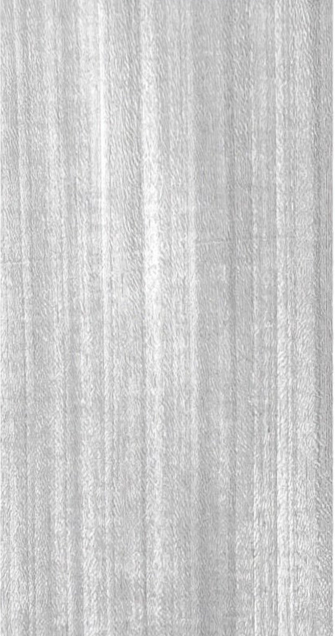 36”x 5” Dyed Silver Gray Wood Veneer. Complete Saturation Through and ...