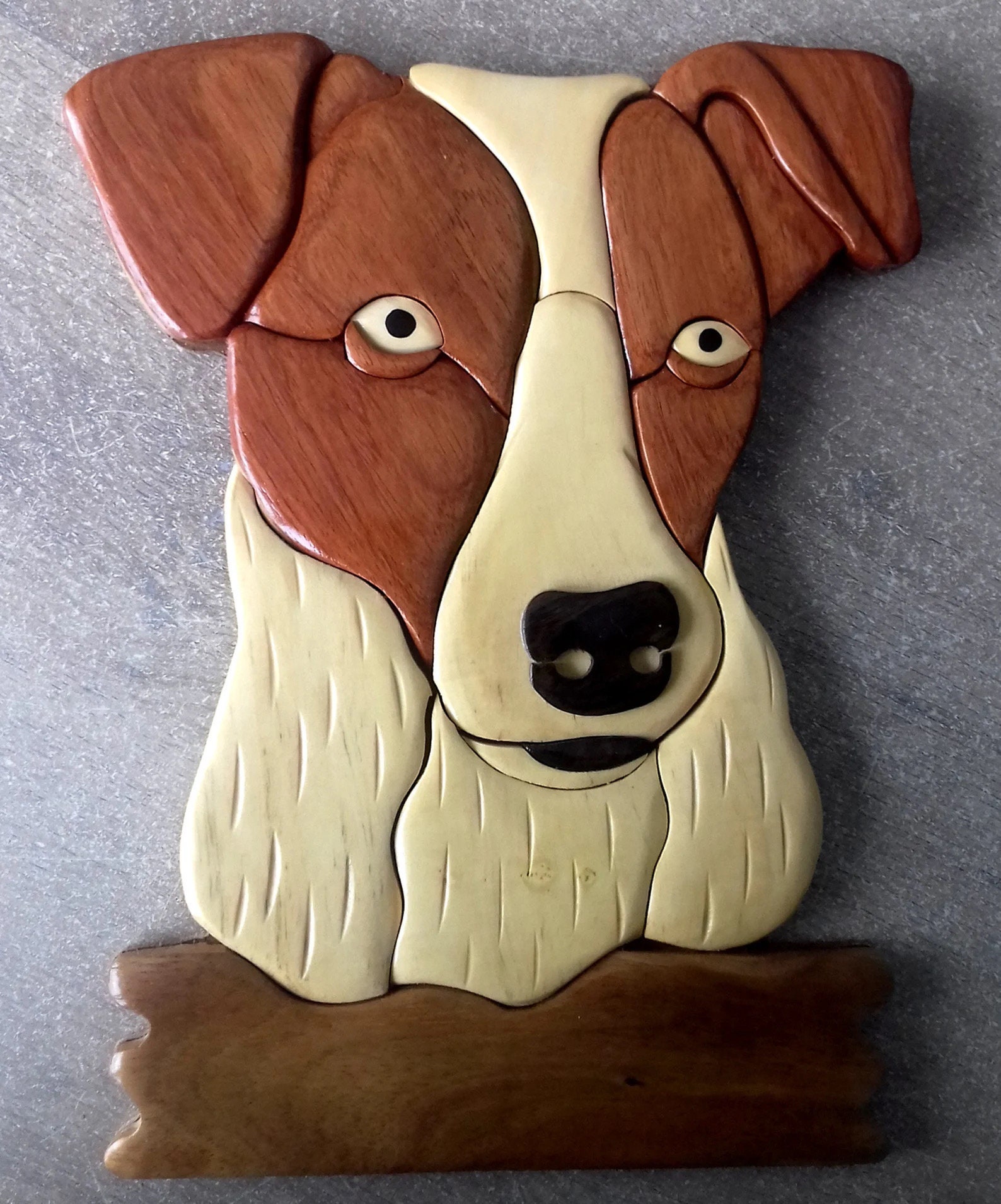 Intarsia, Solid Wood Art, Wall Decor, Wall Hanging, Scrolling, Laser ...