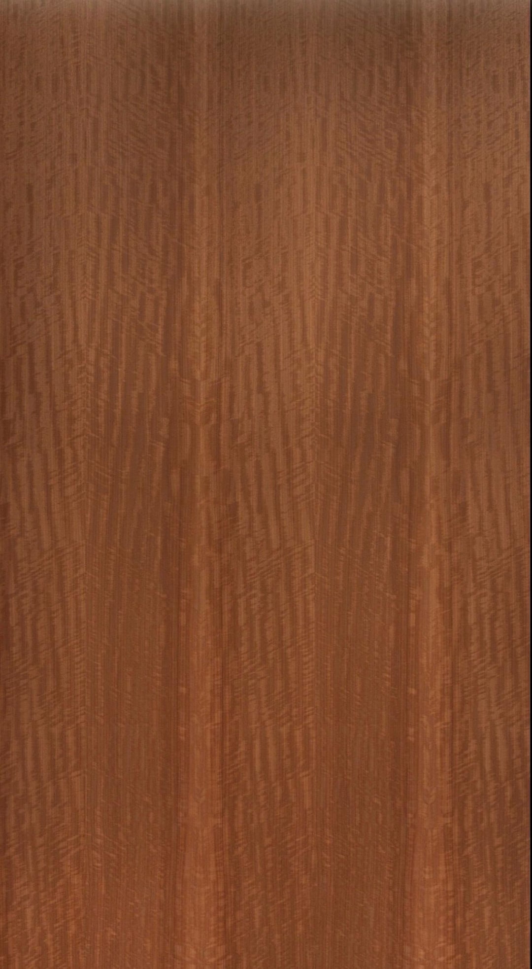 Makore Mottled Figured Wood Veneer With 20 Mil Paper Backer. Premium ...