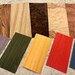 3/4x4x24 Solid Aspen, Laser Cutting, Cnc, Engraving and Scroll Saw ...