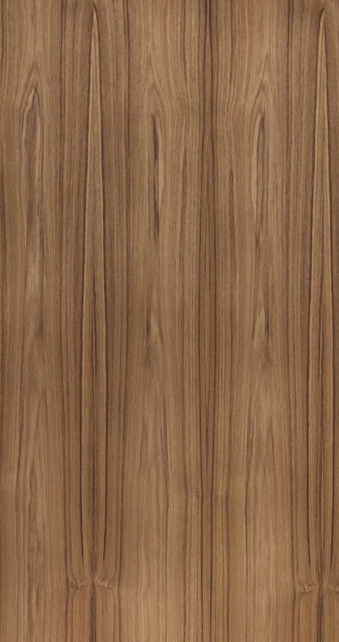 Teak (burmese) Flat Cut Wood Veneer With 20 Mil Paper Backer. Premium ...