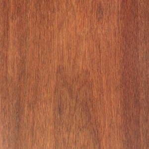 3/4”x4”x24” Solid Exotic Bloodwood Hardwood Laser Cutting, Cnc ...