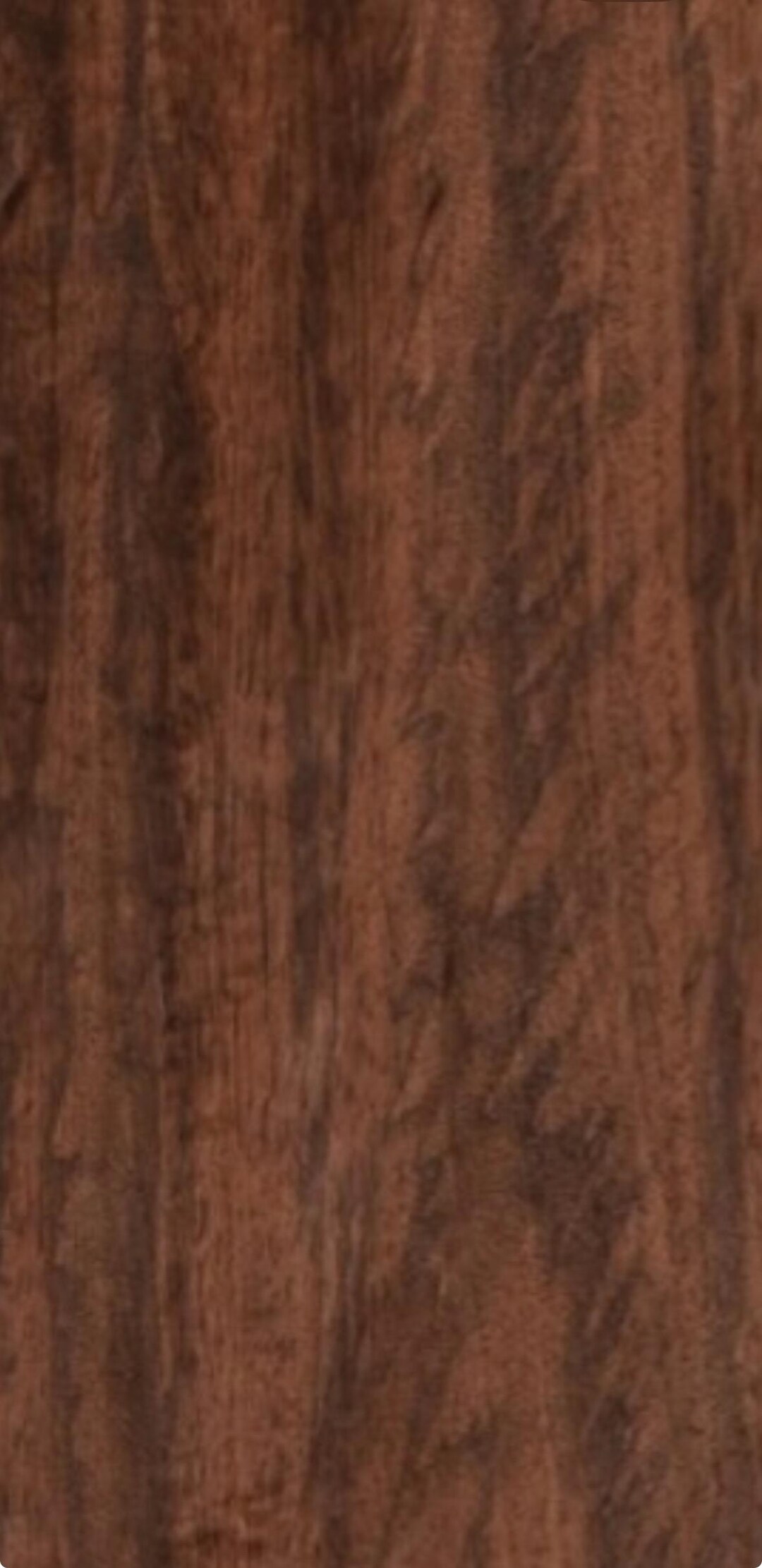 Figured Fumed Etimoe Raw All Wood Exotic Veneer 6.5” Wide X 45” Long X ...