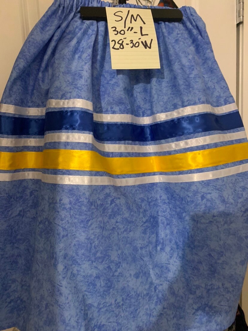 Ribbon Skirts - Etsy