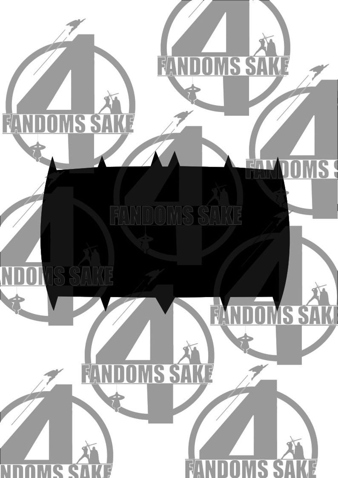 PNG SVG Files Absolute Bats Symbol - Etsy