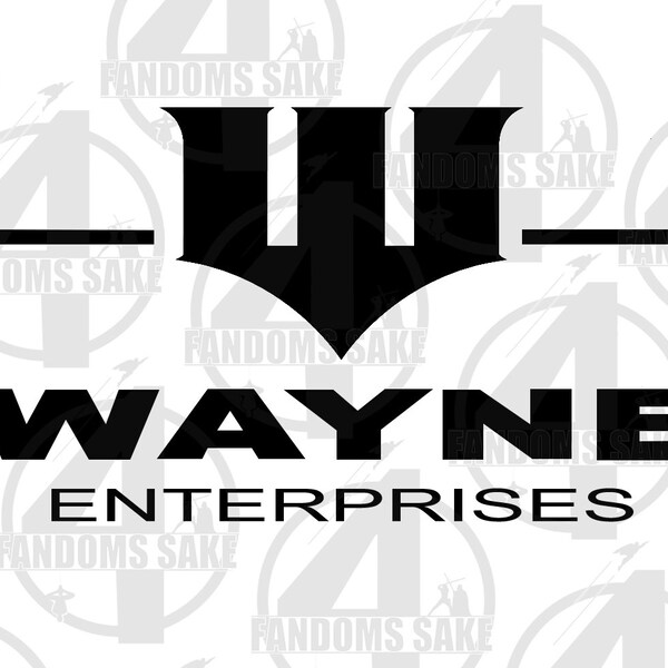 Bat Signal Svg - Etsy