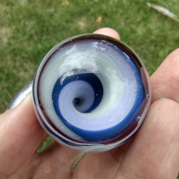 Vortex Marble - Etsy