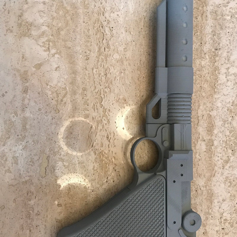 Jyn Erso - Etsy