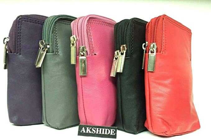 Handmade Double Spectacles Case / Glasses Case / Glasses Pouch-gc1 - Etsy