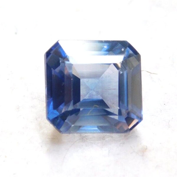 Benitoite Ring - Etsy