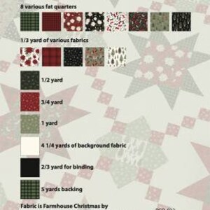 Legacy Quilt Pattern by Primrose Cottage Quilts - Etsy