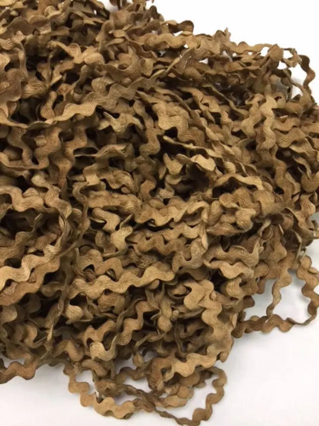 Rick Rack Trim by Lady Dot Creates - Bird Nest - Etsy