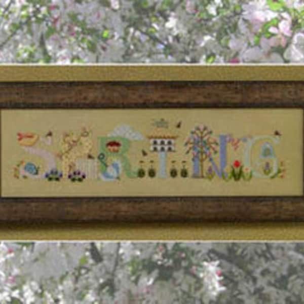 Cricket Collection Cross Stitch - Etsy