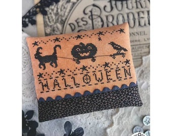 Enchanted Quaker by Luminous Fiber Arts - Etsy