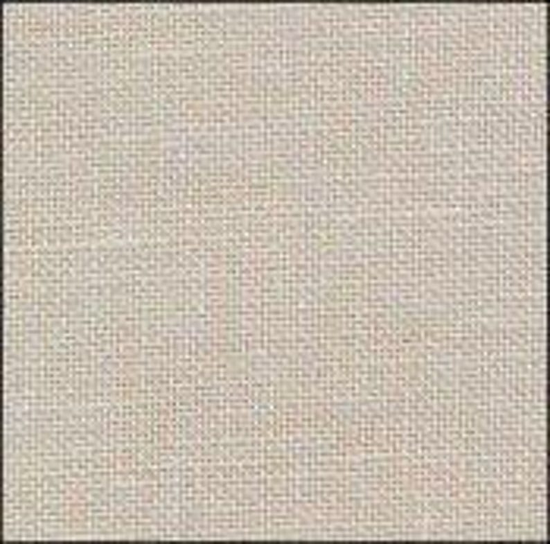 36 Count Platinum Linen – Zweigart Cross Stitch Fabric – More ...
