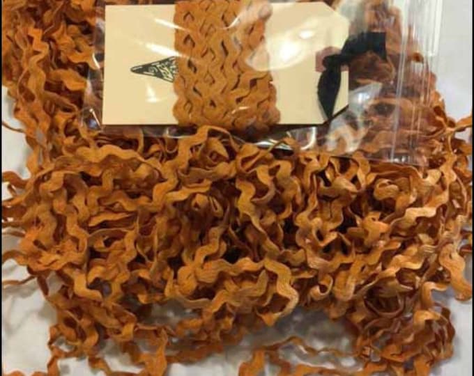 Rick Rack Trim by Lady Dot Creates Jack - Etsy