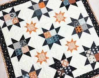 Legacy Quilt Pattern by Primrose Cottage Quilts - Etsy