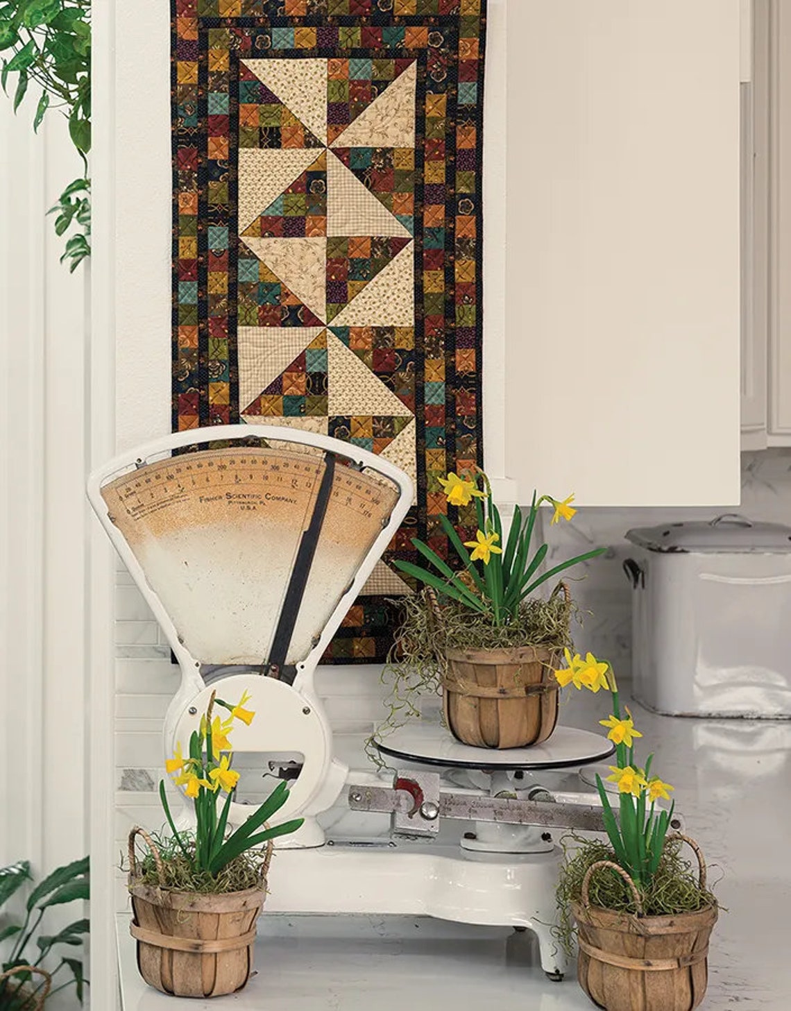 Simple Whatnots III Kim Diehl - Etsy