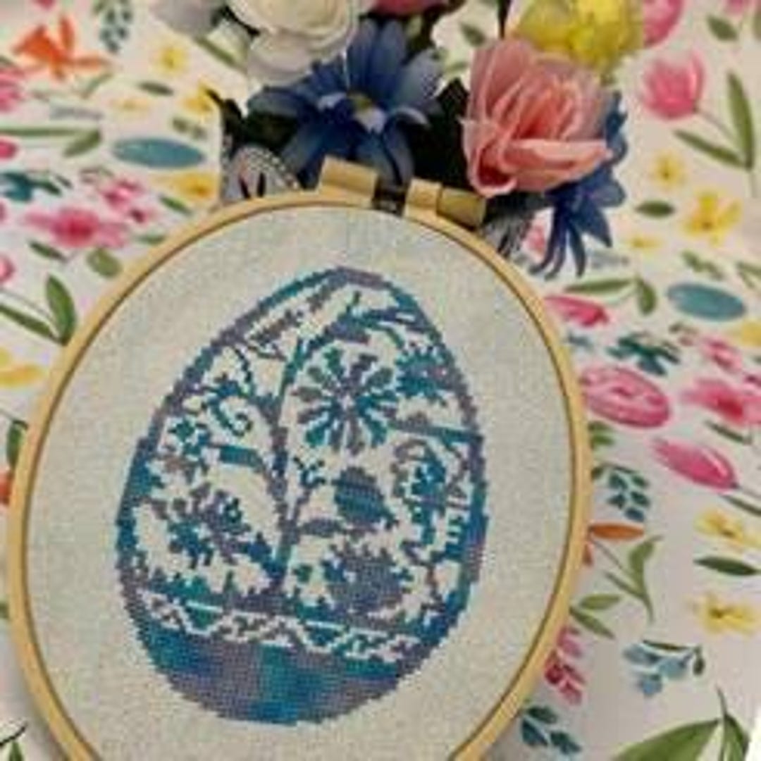 Hedgehog Egg - Paddock Lane Designs - Etsy