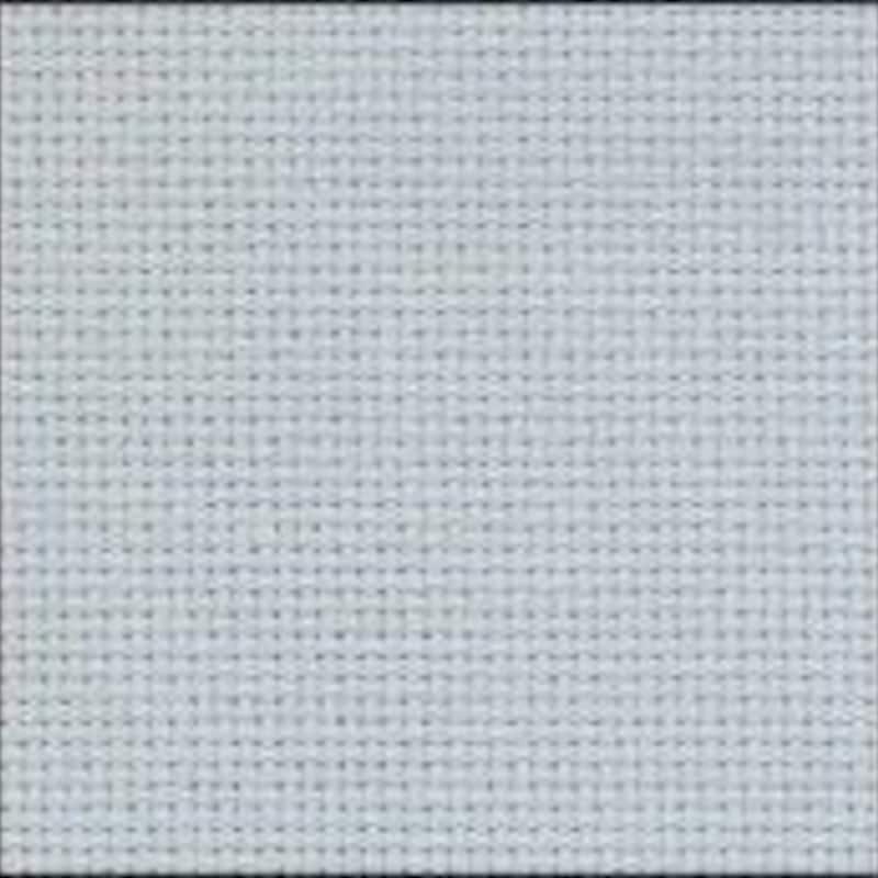 20 Count Blue Aida Fabric - Etsy