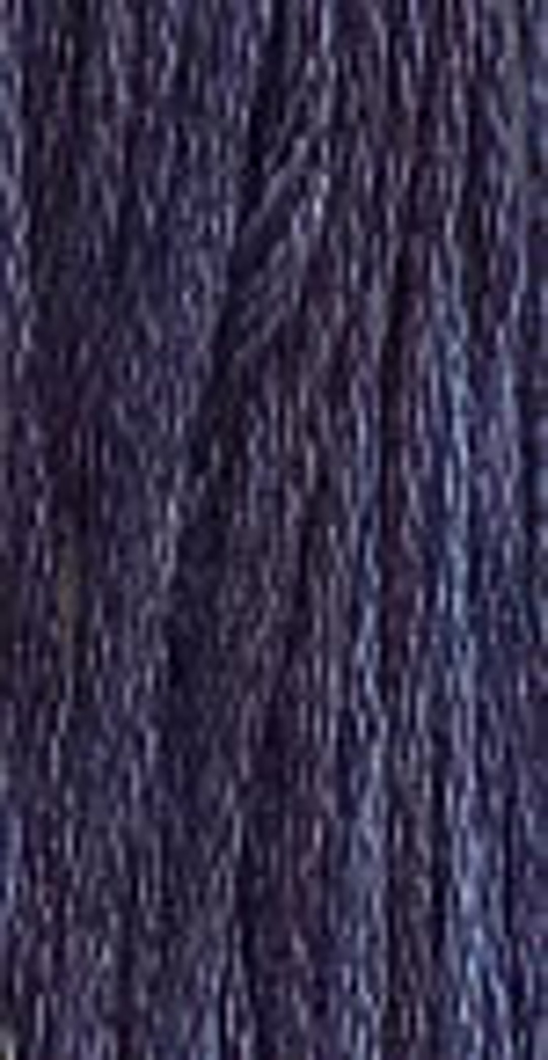Midnight #0240 Sampler Threads by the Gentle Art - Etsy