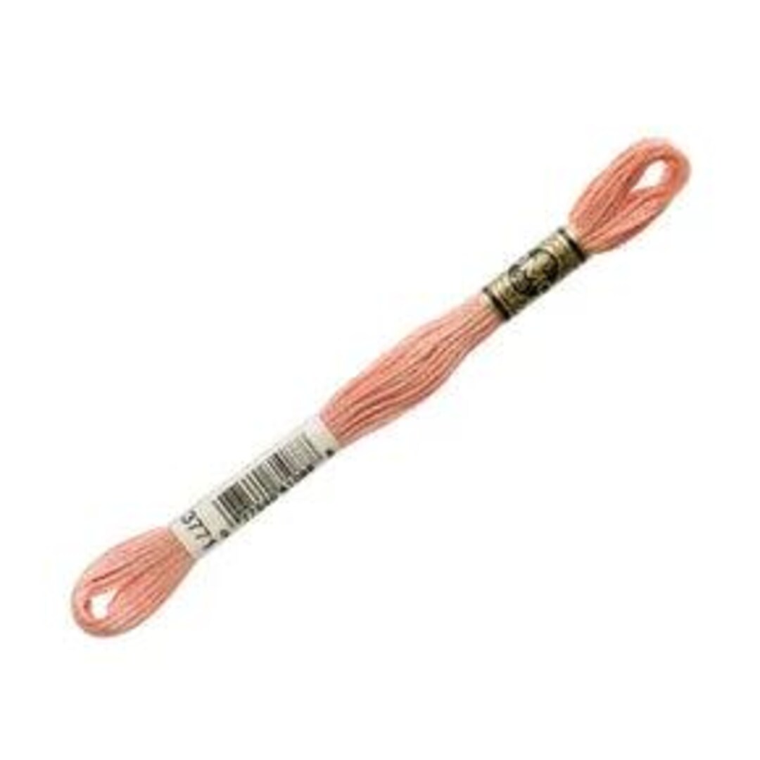DMC 3771 - 6 Strand Embroidery Floss - Etsy
