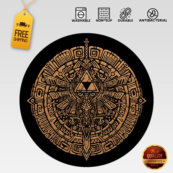 Zelda Decor - Etsy