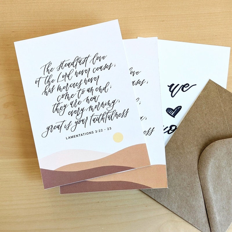 Pastor Farewell Card - Etsy