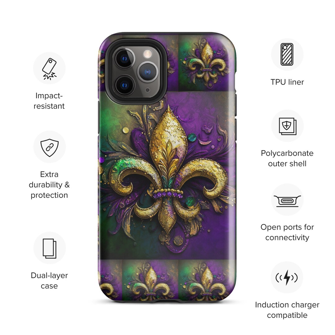 IPhone Cell Phone Case, Tough iPhone Cover, Anutcase Phone, Trending ...