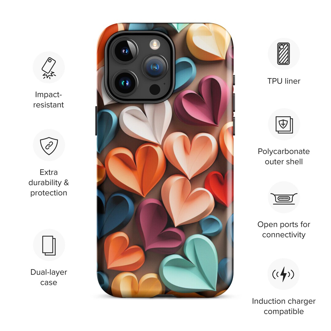 IPhone Cell Phone Case, Tough iPhone Cover, Anutcase Phone, Trending ...